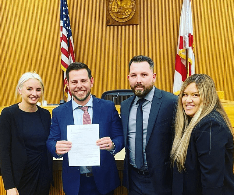 Property Damage Lawyers - JT Law Firm - We fight for you