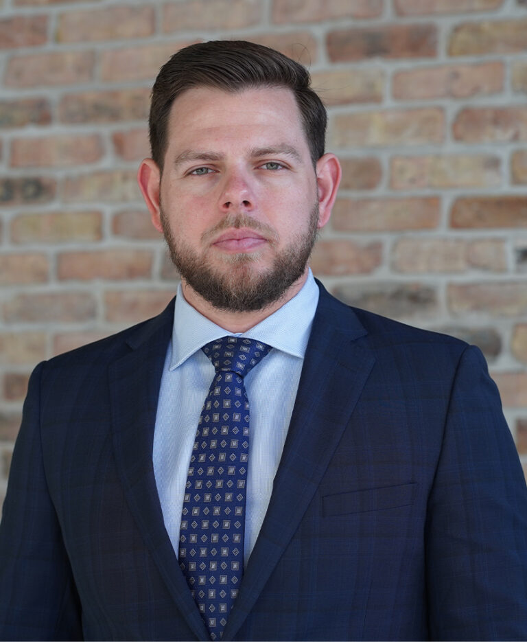 Property Damage Lawyers - JT Law Firm - We fight for you