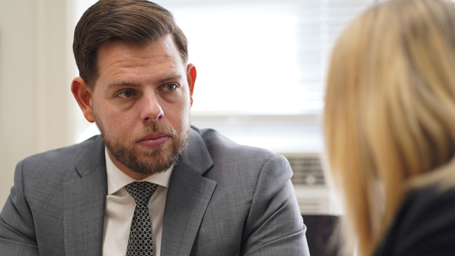 Property Damage Lawyers - JT Law Firm - We fight for you