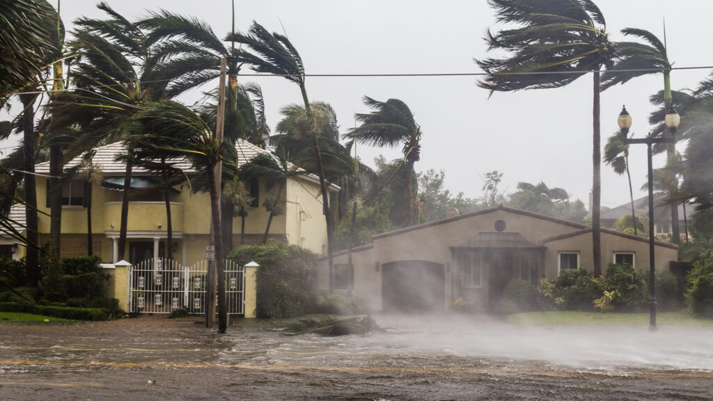 Tropical Storm Helene is expected to become a major hurricane before it ...